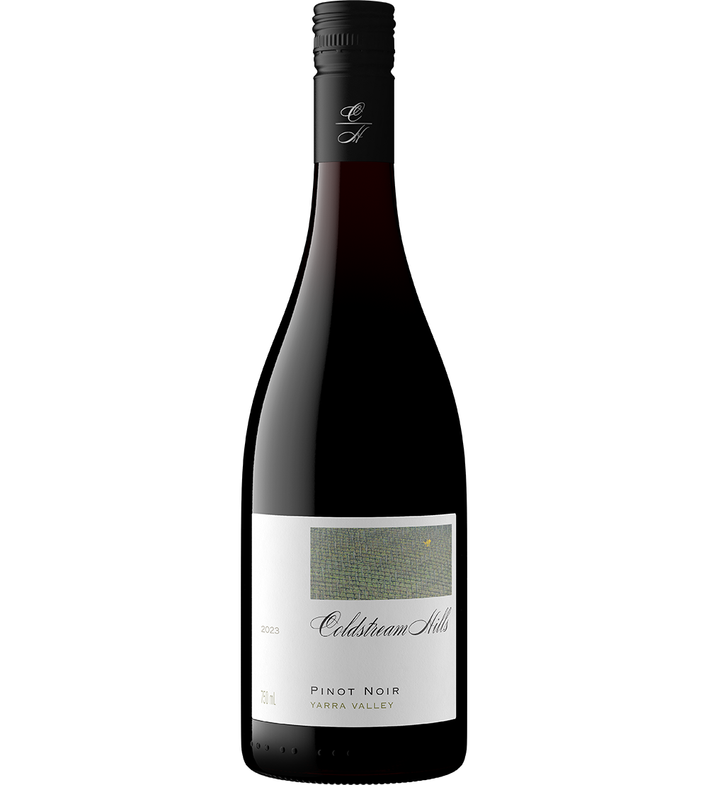 Coldstream Hills Yarra Valley Pinot Noir 2023 | Coldstream Hills