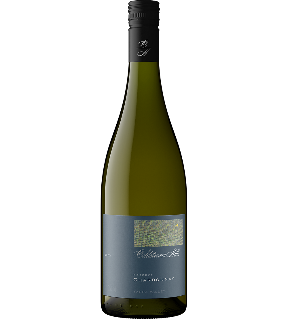 Coldstream Hills Reserve Chardonnay 2023 | Coldstream Hills